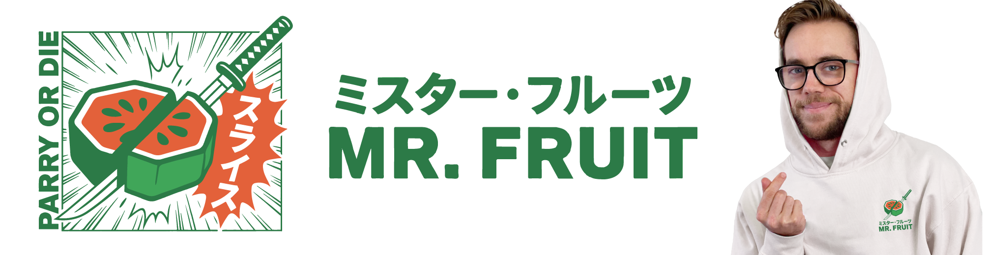 Mr. Fruit – DOTEXE